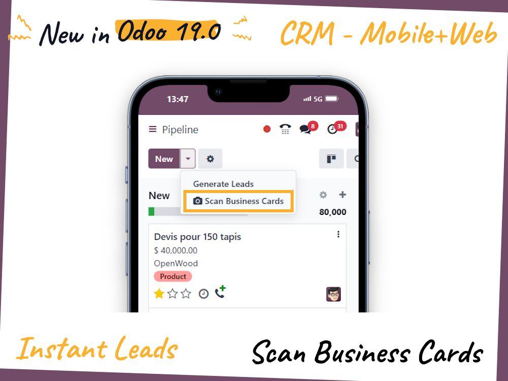 Odoo 19 – Alle Infos & Neuerungen im Überblick